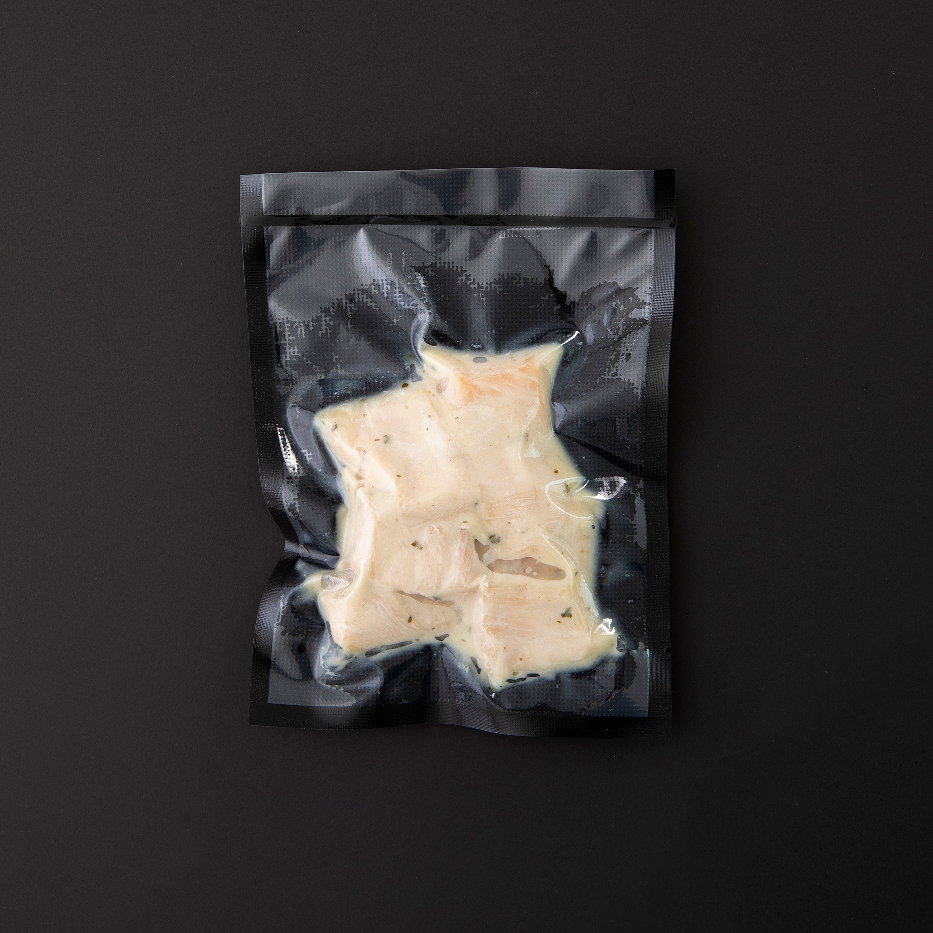 Alfredo Chicken Breast – Vigor Meals